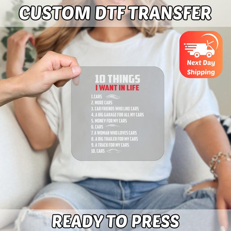 Racing Life Cycle Design DTF, Build Tune Race Repeat Heat Transfer ...