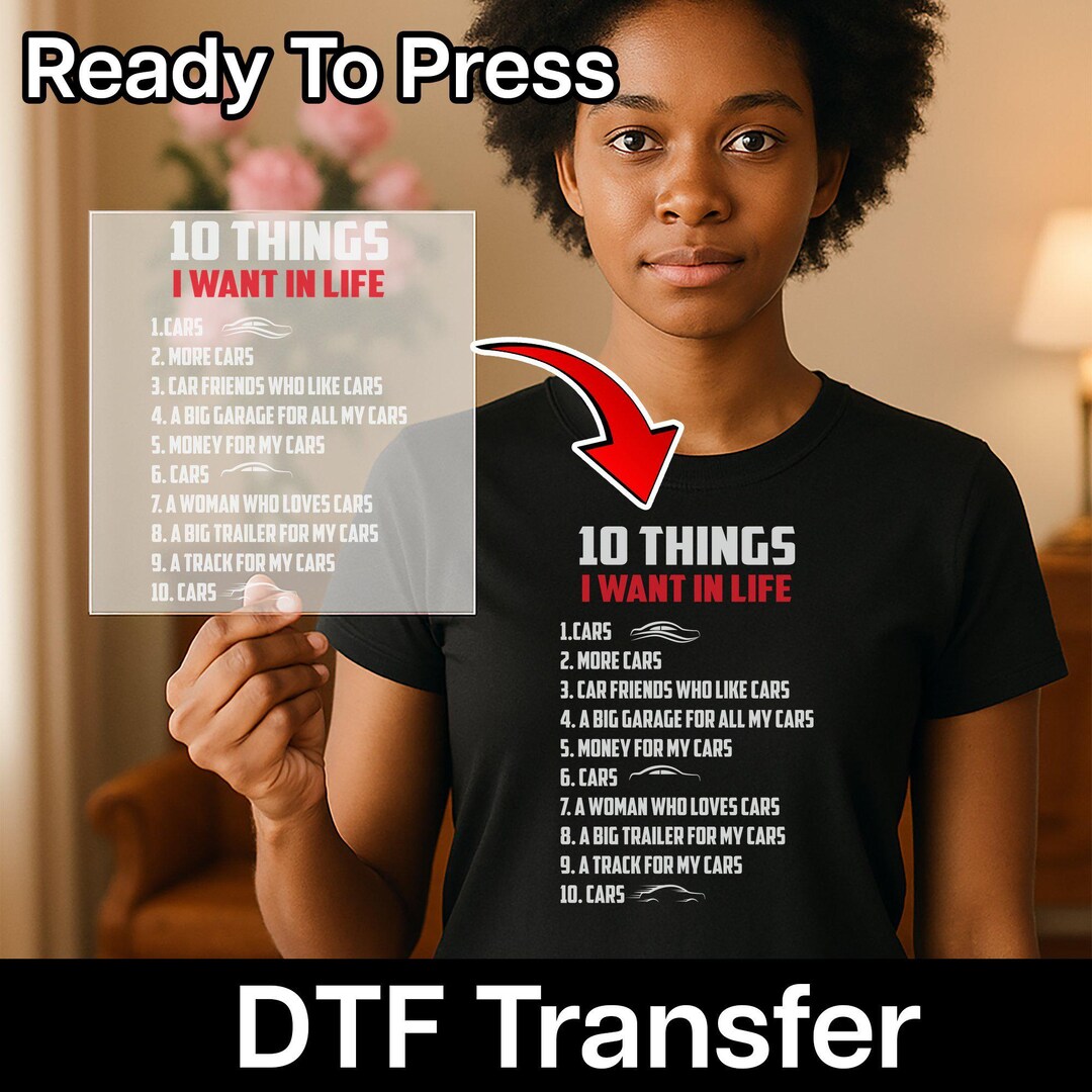 Racing Life Cycle Design DTF, Build Tune Race Repeat Heat Transfer ...