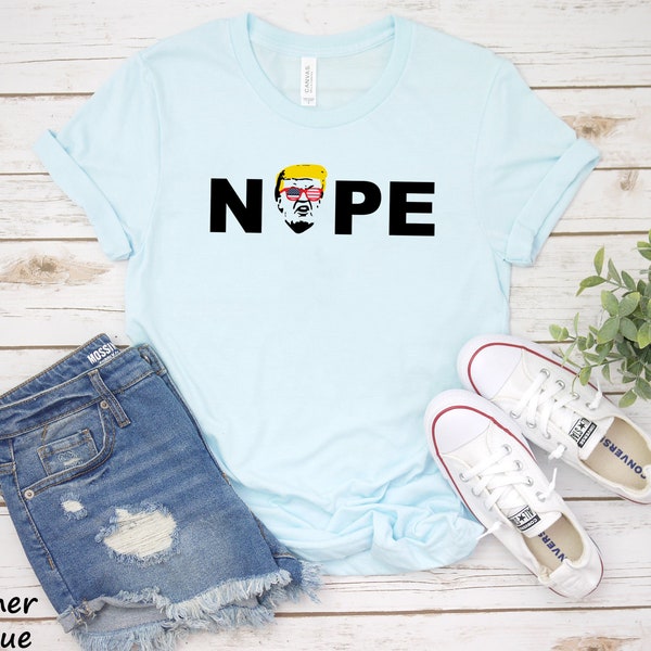 Nope Not Again - Etsy