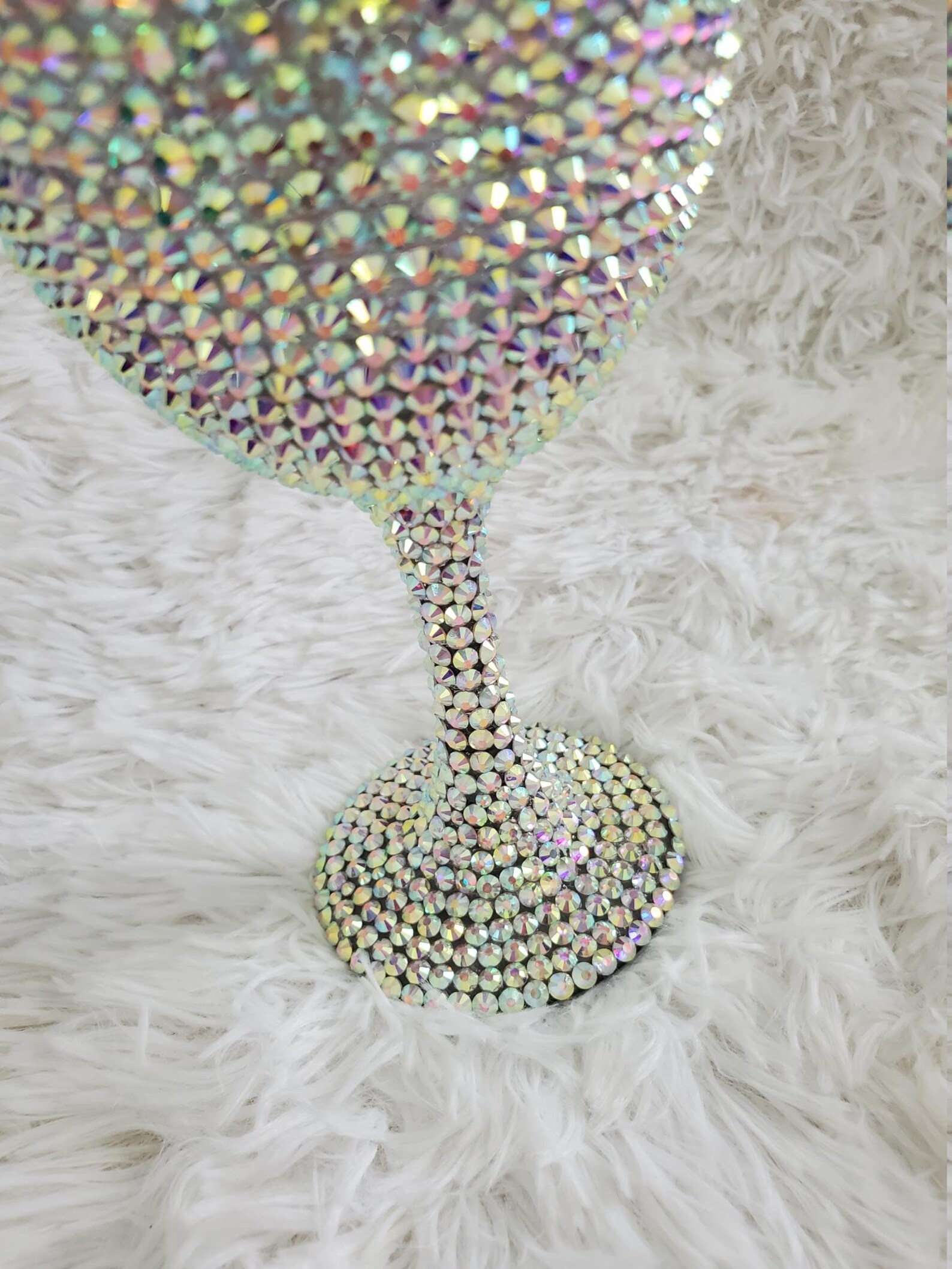 Bling Wine Glass, Bedazzled Cup, Rhinestone Tumbler, Blinged Out - Etsy