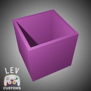 Custom 3D Printed Mold Boxes - Etsy