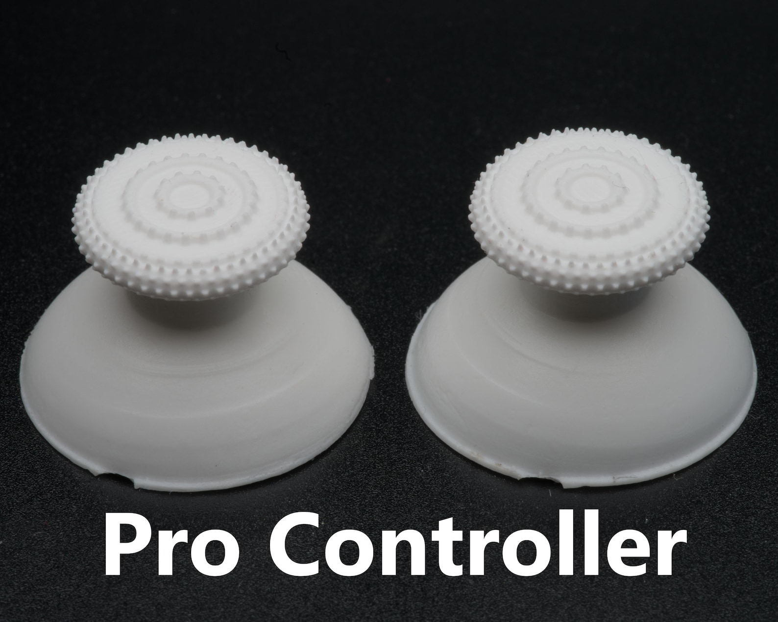 White Pro Controller Spicy Sticks - Etsy