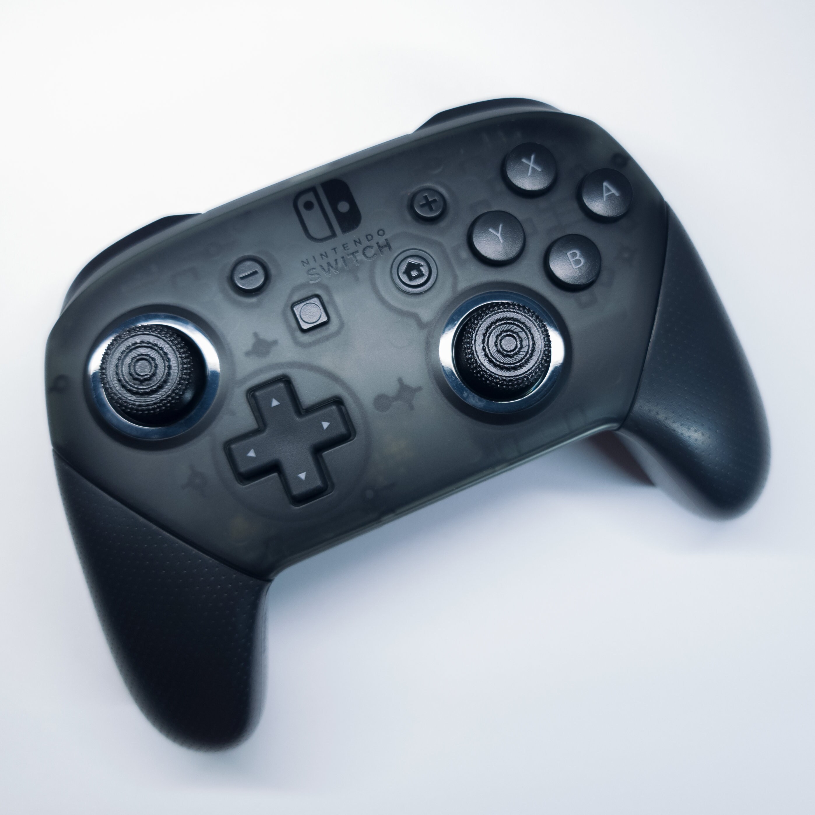 Black Pro Controller Spicy Sticks - Etsy