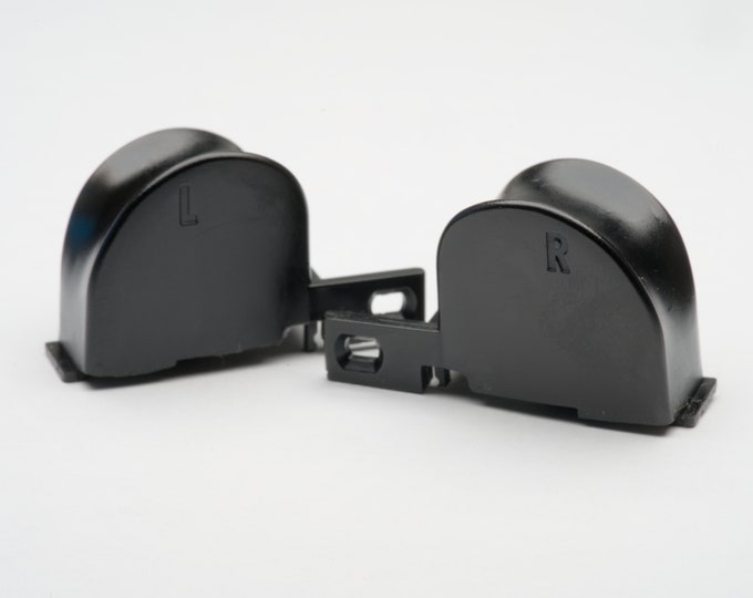 Black Gamecube Triggers - Etsy