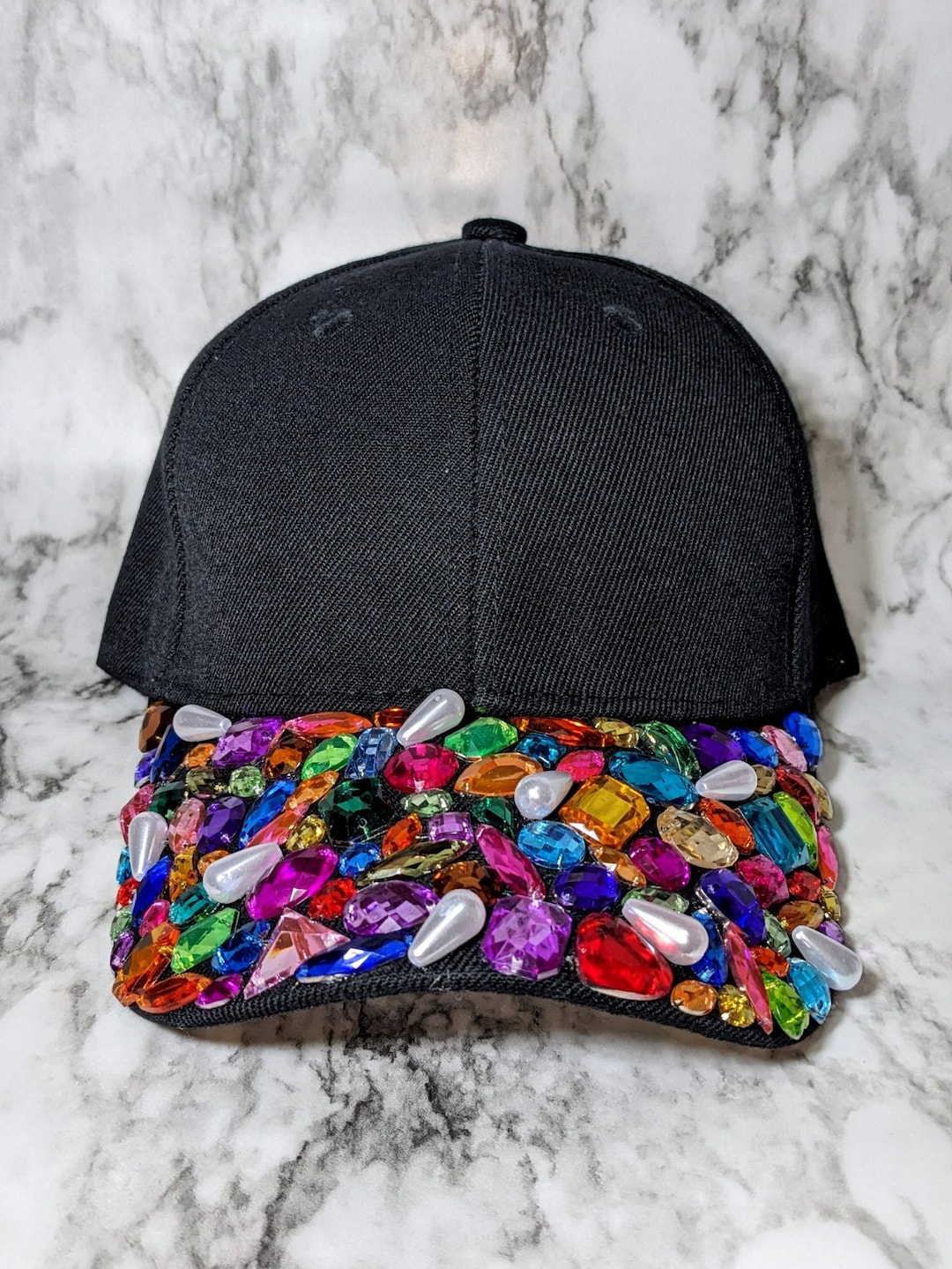 Selena-inspired Baseball Cap - Etsy