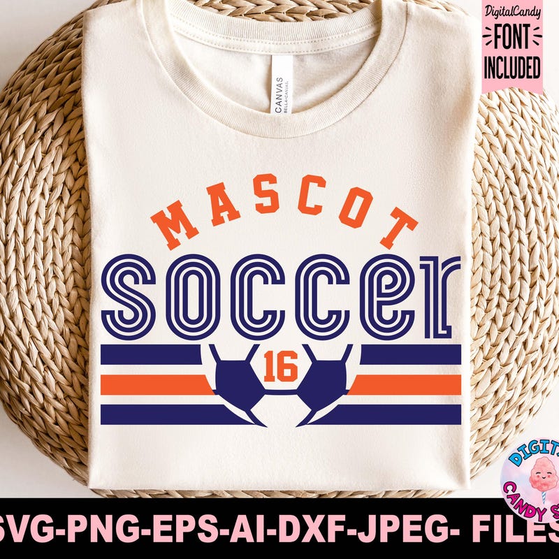 Soccer Team Logo Ideas - Etsy