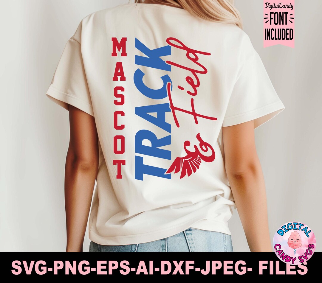 Track and Field Svg Png, Track Team Template Svg Png, Track Mom Svg Png ...