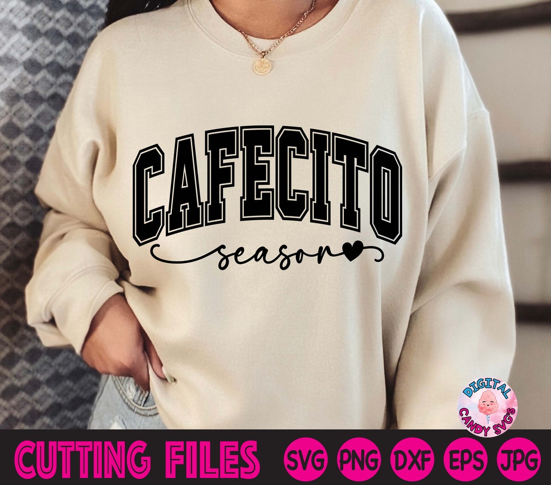 Latina Svg, Cafecito Svg, but First Cafecito Y Chisme Svg, Fueled by Cafecito Y Chisme, Chingona ...