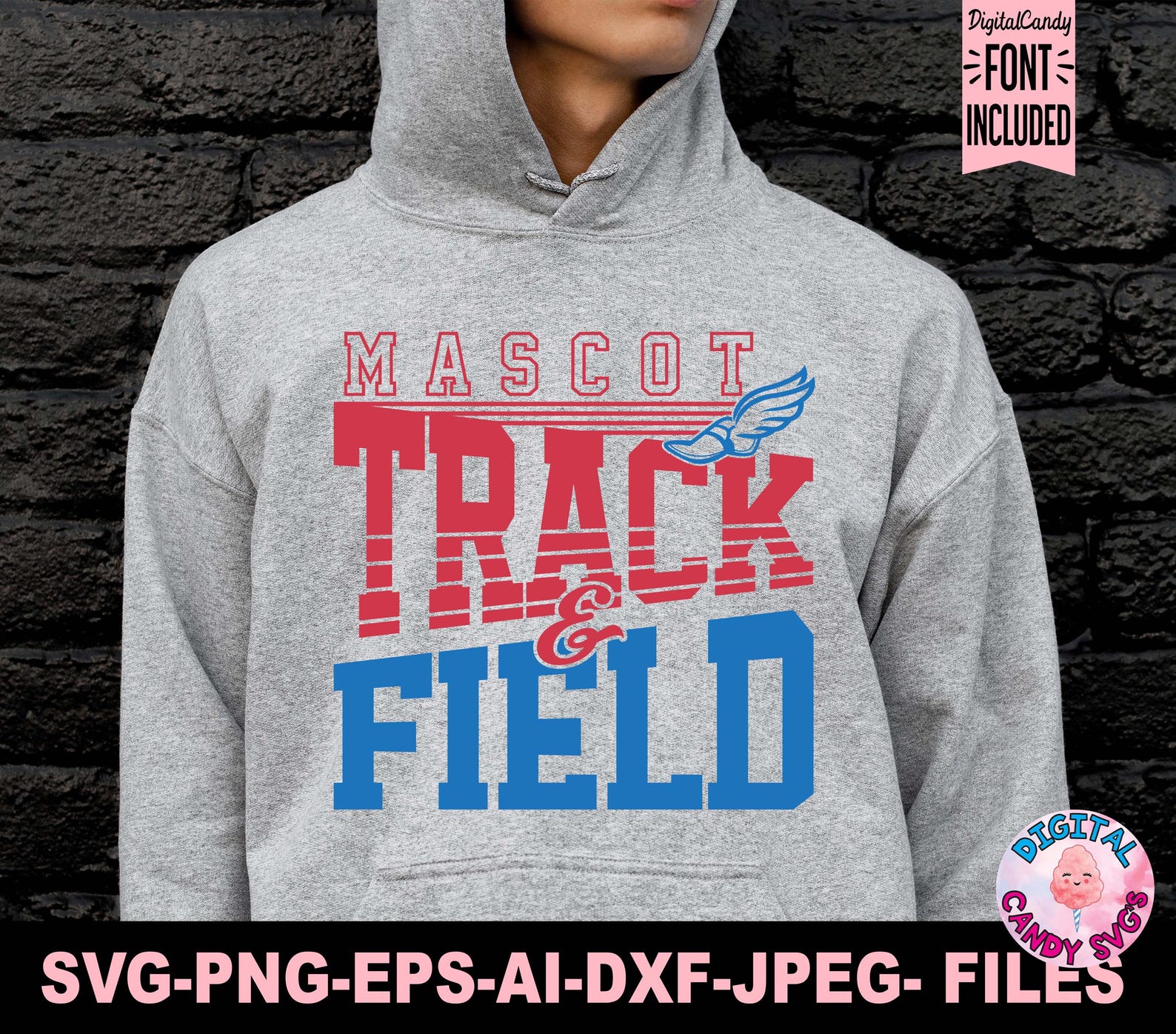 Track and Field Svg Png, Track Team Template Svg Png, Track Mom Svg ...