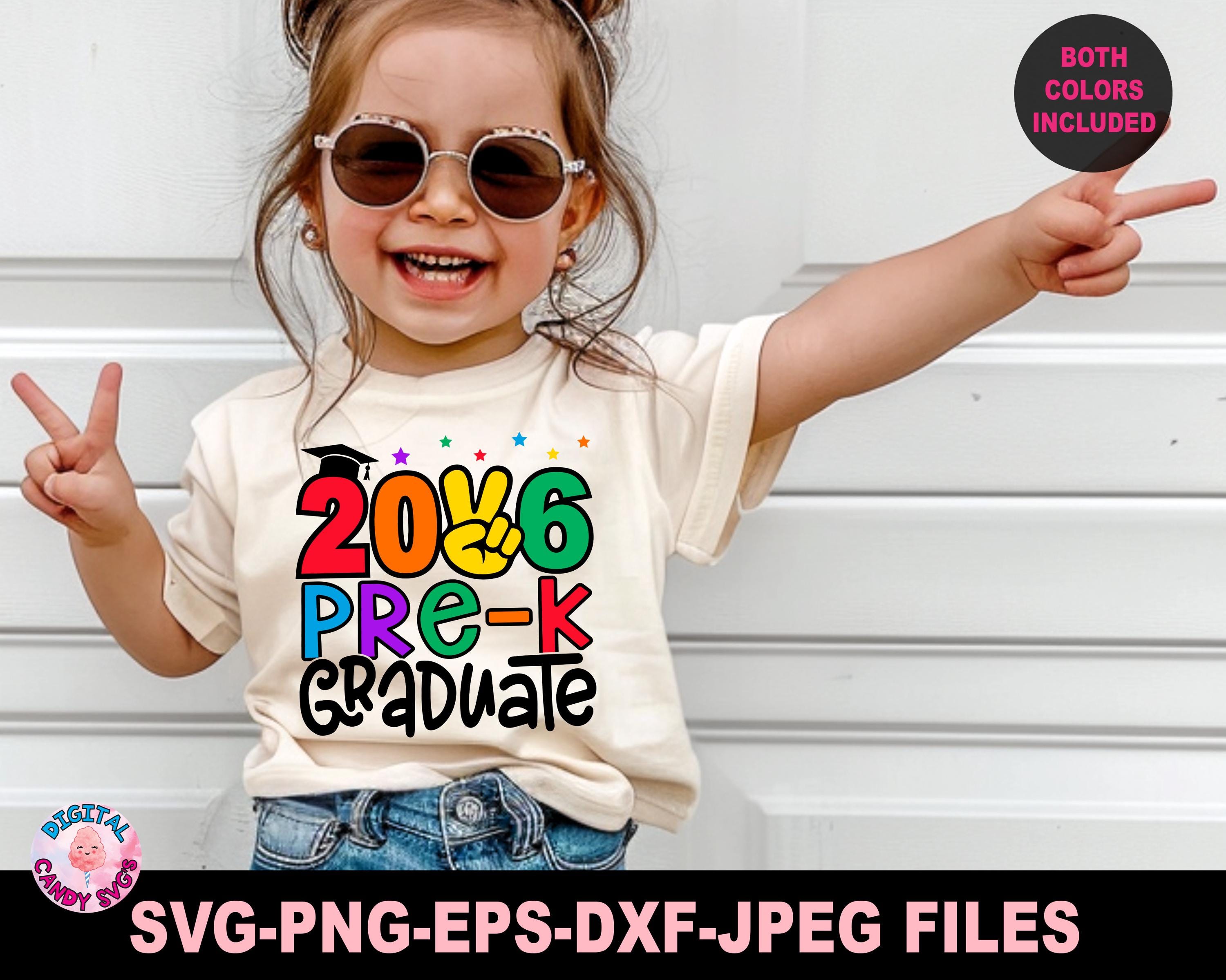 Pre-k Grad Svg Png, Preschool Grad Svg Png, Pre-k Grad 2026 Svg Png ...