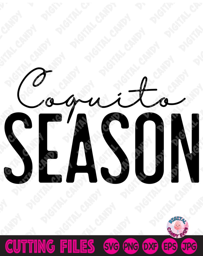 Coquito Season Svg, Latina Svg, Boriqua Svg, Christmas Svg, Navidad Svg ...