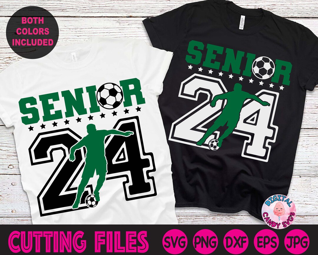 Soccer Senior Svg Png, Senior Svg Png, Soccer Svg, Soccer Mom Svg ...