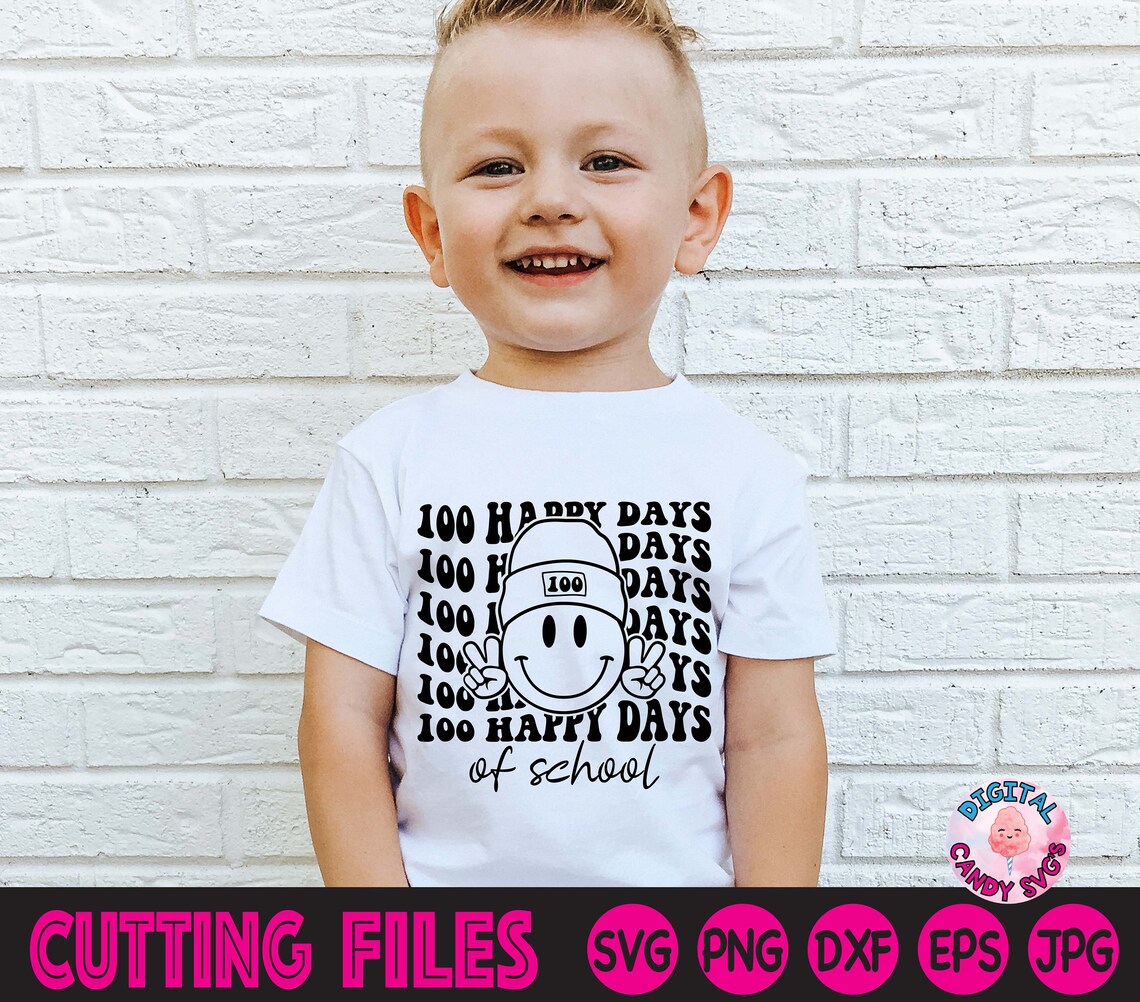 100 Days Of School Svg 100 Happy Days Of School Svg 100 Days Etsy 100-days-of-school-svg-100-happy-days-of-school-svg-100-days-etsy