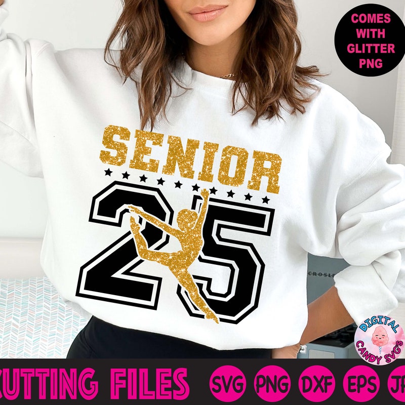 Senior Svg - Etsy