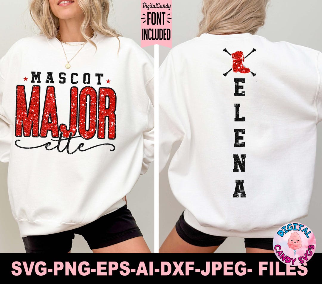 Majorette Svg Png, Majorette Template Svg Png, Band Template Svg Png ...
