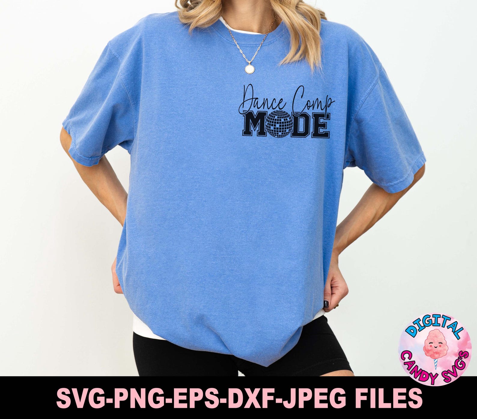 Dance Comp Mode Svg Png, Dance Svg Png, Dance Mom Svg Png, Comp Day Svg ...