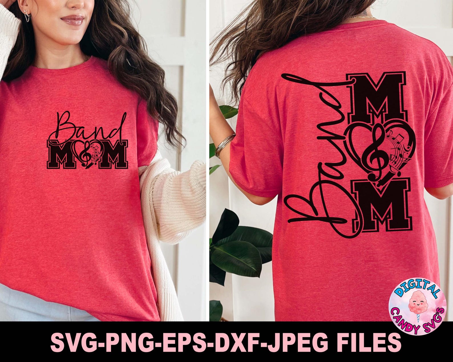 Band Mom Svg Png, Band Svg Png, Marching Band Svg Png, Senior Band Svg ...