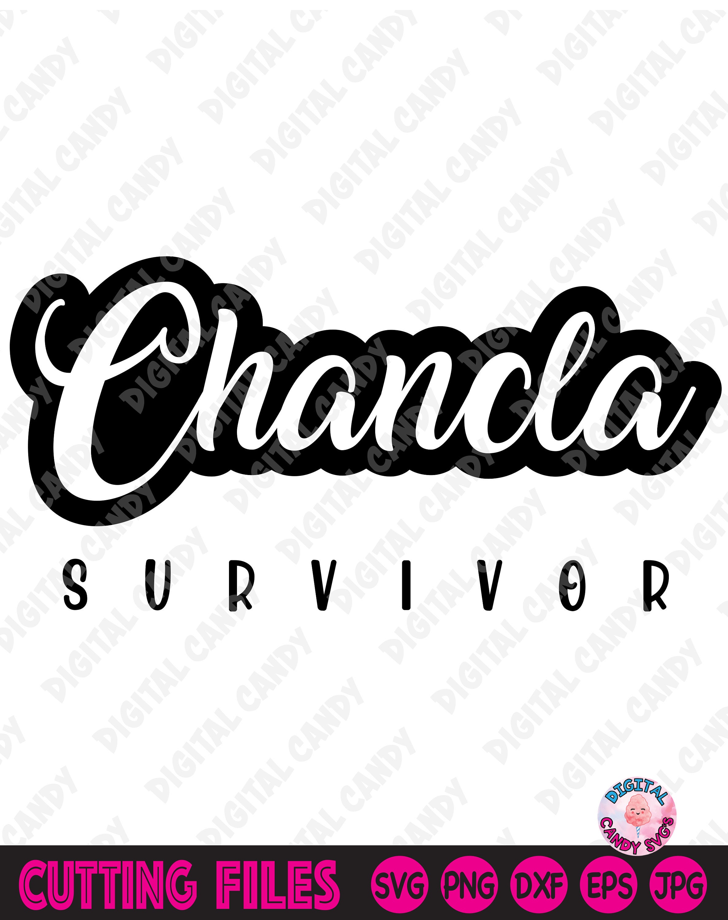 Chancla Survivor Svg, Latina Svg, Chancleta Survivor, Hispanic Svg ...