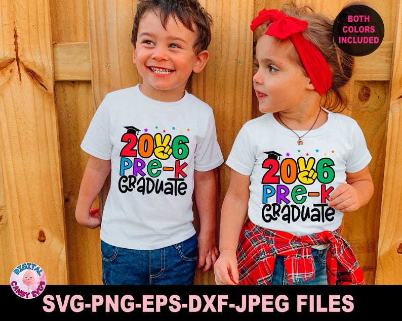 Pre-k Grad Svg Png, Preschool Grad Svg Png, Pre-k Grad 2026 Svg Png ...