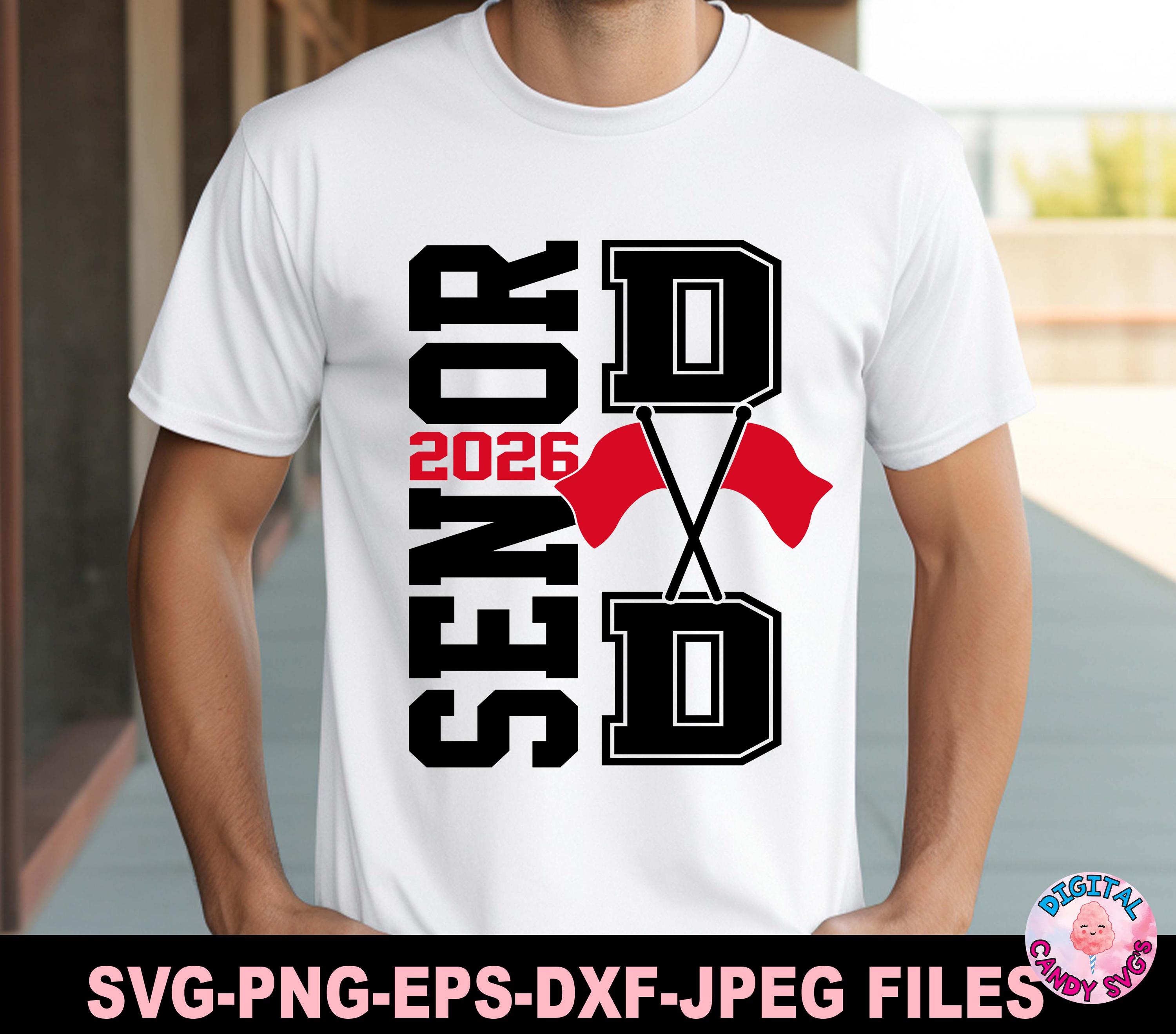 Senior Color Guard Svg Png, Senior Color Guard Dad Svg Png, Color Guard ...