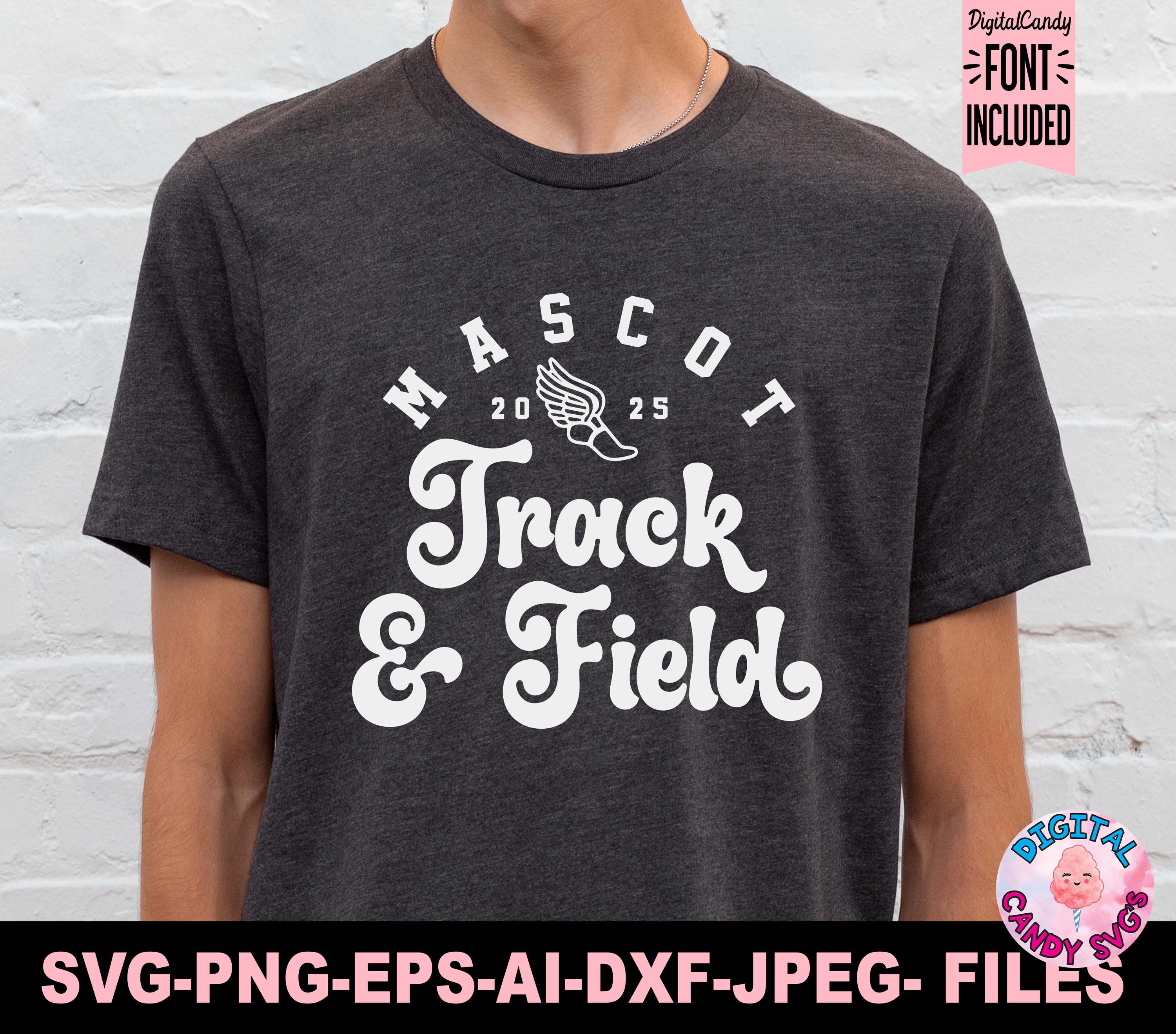 Track and Field Svg Png, Track Team Template Svg Png, Track Mom Svg ...