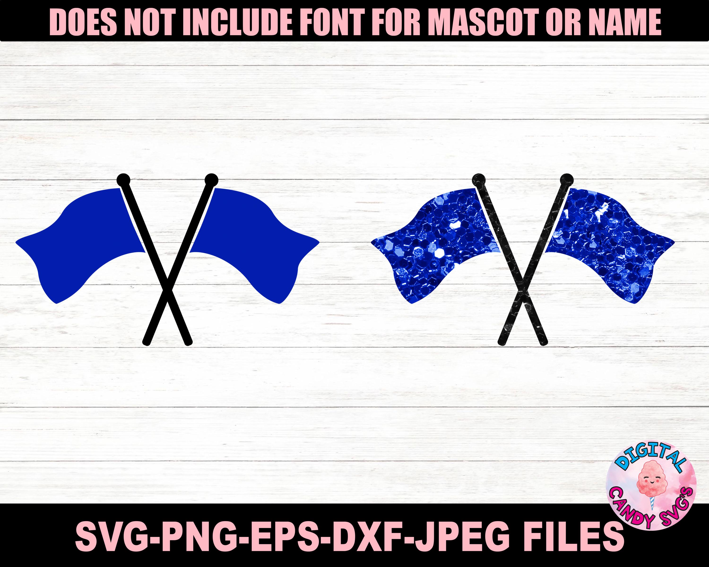 Color Guard Svg Png, Color Guard Team Template Svg, Svg for Cricut ...