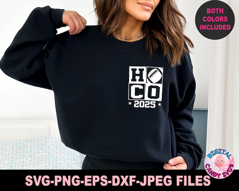 Hoco 2025 Svg Png, Homecoming 2025 Svg Png, Homecoming Shirt Svg Png ...