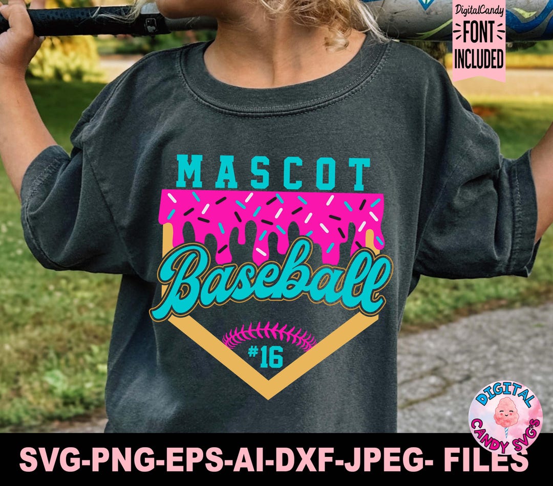 Baseball Drip Svg Png, Baseball Svg Png, Baseball Team Template Svg Png ...