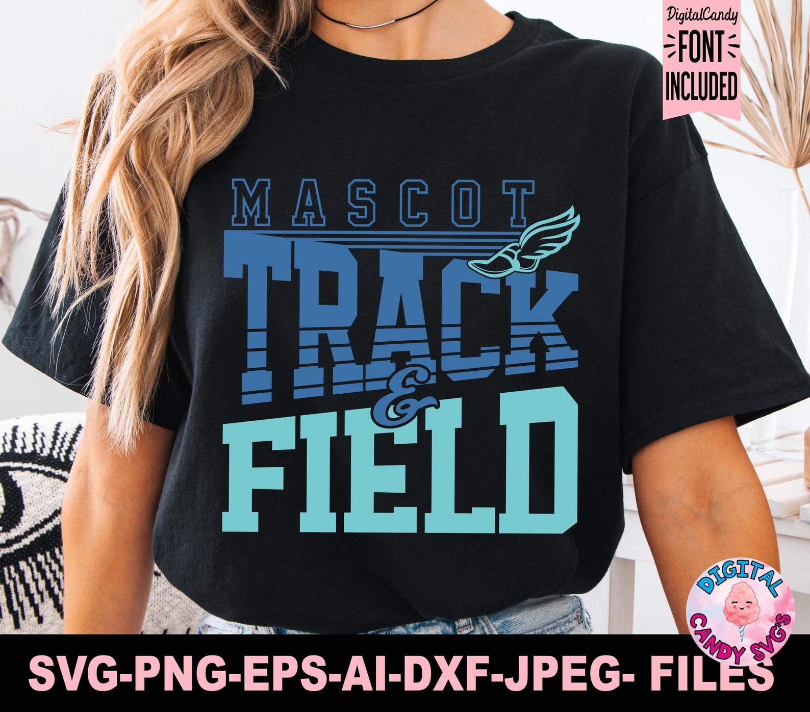 Track and Field Svg Png, Track Team Template Svg Png, Track Mom Svg ...