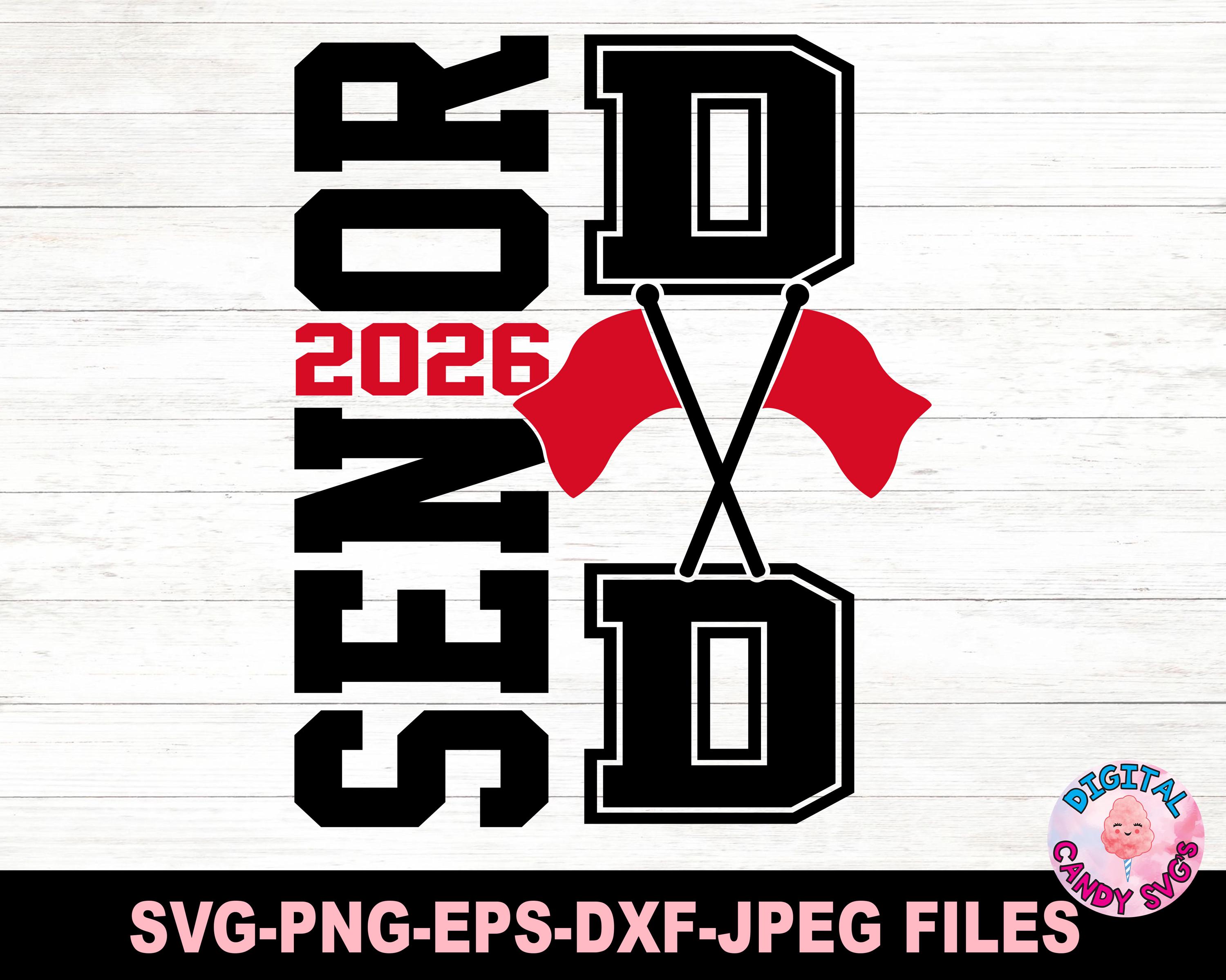 Senior Color Guard Svg Png, Senior Color Guard Dad Svg Png, Color Guard ...