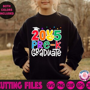 Pre-k Grad Svg Png, Preschool Grad Svg Png, Pre-k Grad 2025 Svg Png ...