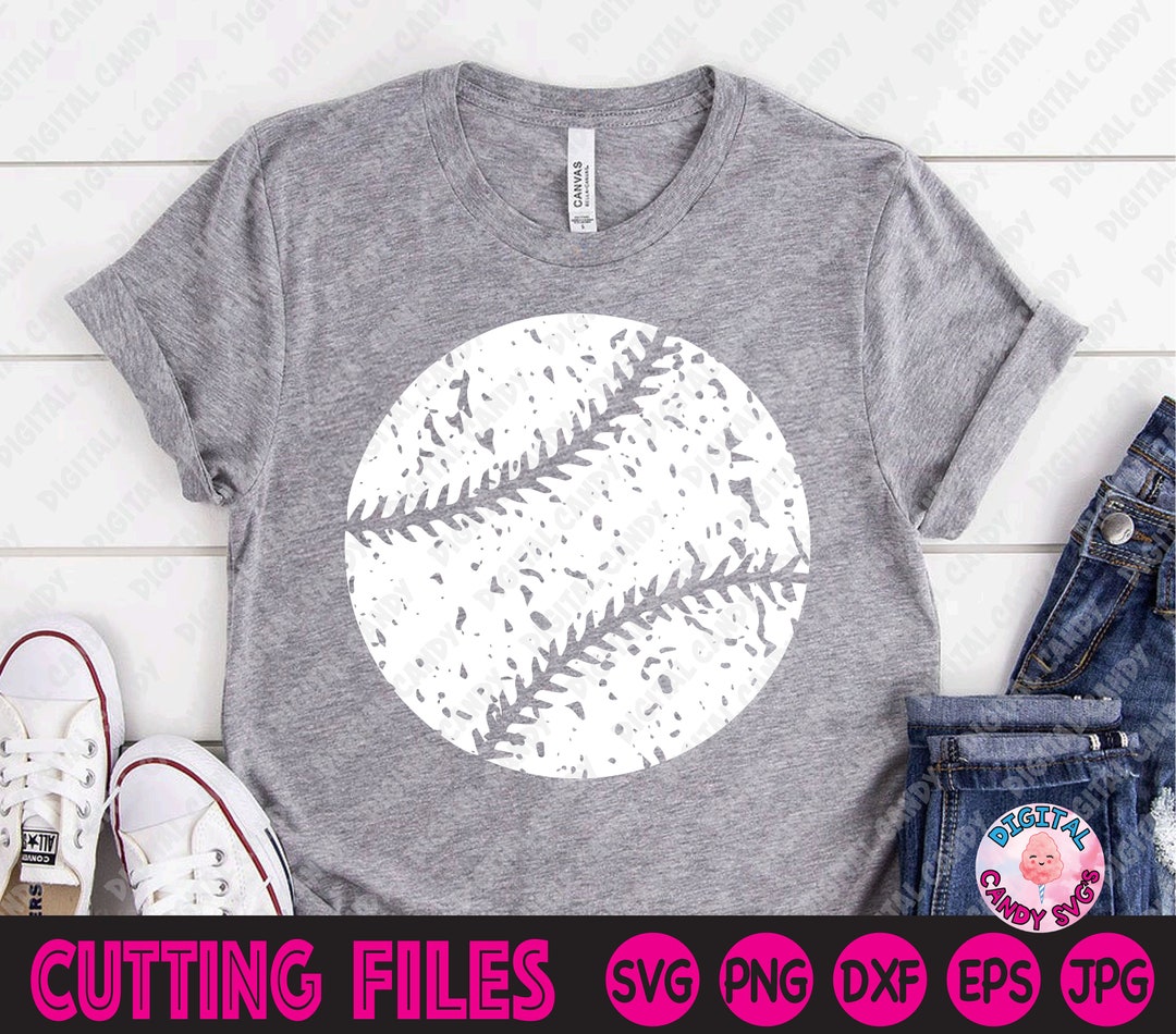 Grunge Baseball Svg, Baseball Svg, Softball Svg, Baseball Mom Svg ...