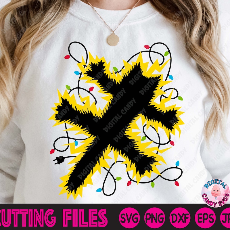 Cat Christmas Card Png - Etsy