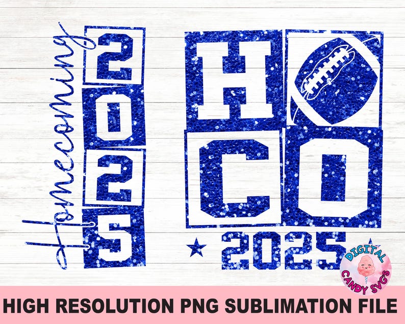 Hoco 2025 Png, Homecoming 2025 Png, Homecoming Shirt Png, Homecoming ...