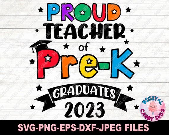 Proud Teacher Clipart