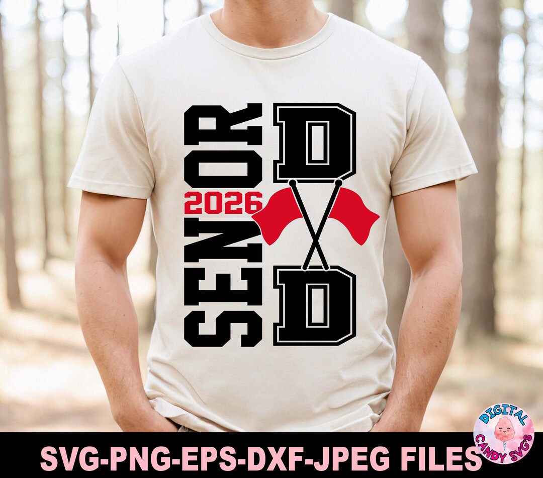 Senior Color Guard Svg Png, Senior Color Guard Dad Svg Png, Color Guard ...