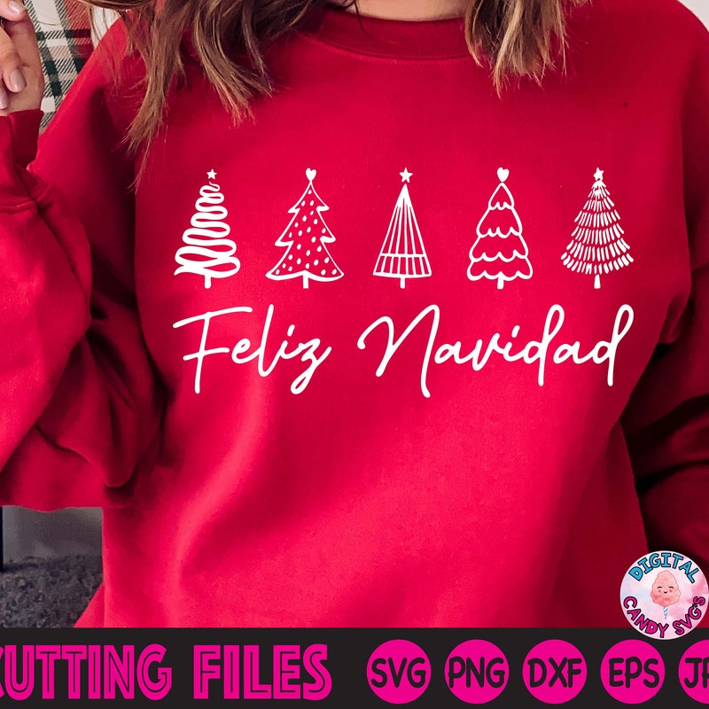 Spanish Svg Files for Cricut - Etsy