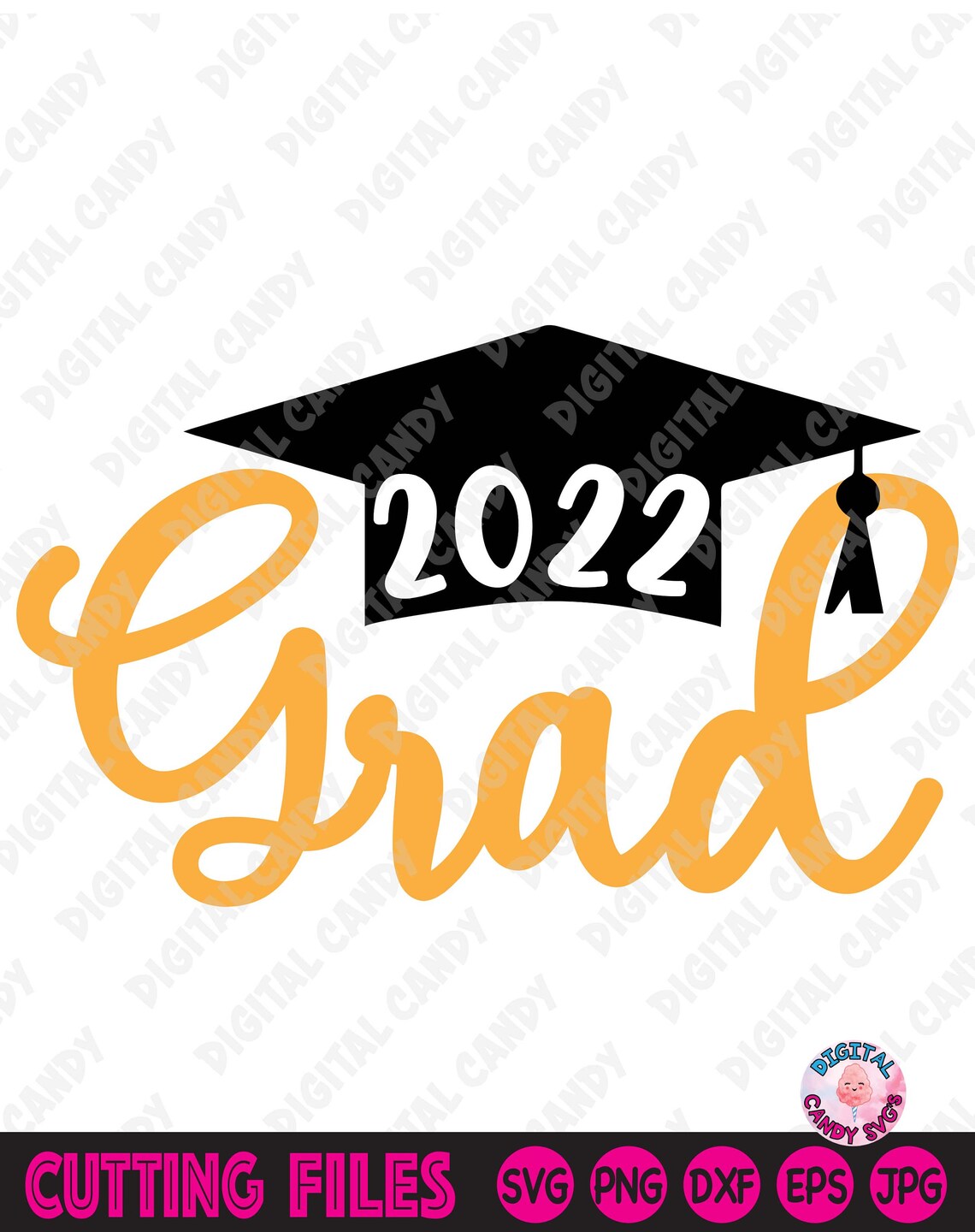 Grad 2022 Svg Grad Svg 2022 Grad Squad Svg Graduation Svg - Etsy