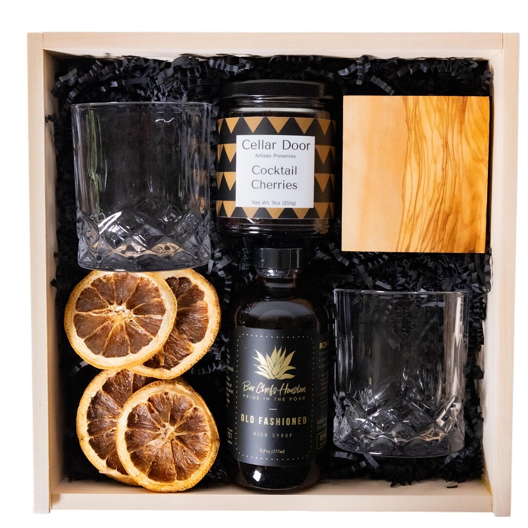 Old Fashioned Gift Box, Gift Boxes for Men, Corporate Gift Box - Etsy