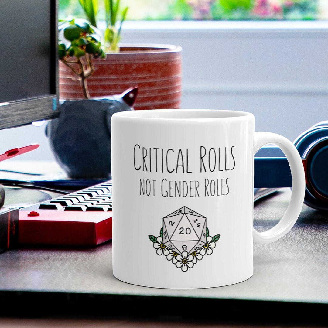 Dungeons and Dragons Mug Shirt Gift Dnd Non Binary Dungeon Master Game ...