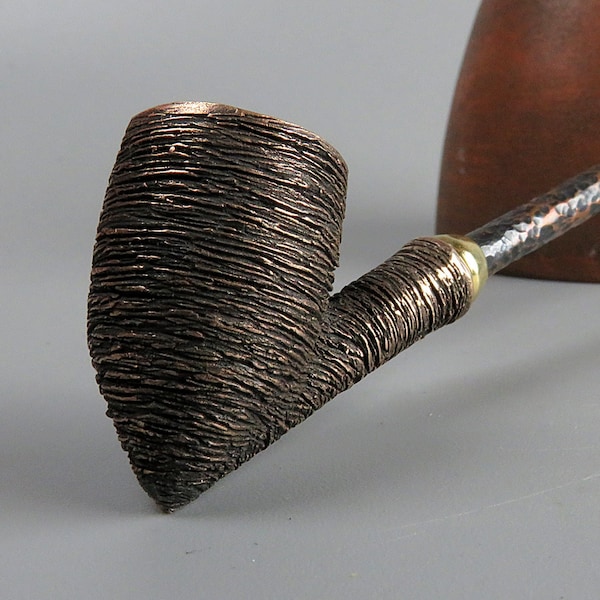 Churchwarden Pipe - Etsy