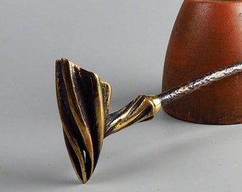 Fancy Smoking Pipe - Etsy