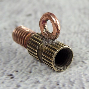 Smoking Pipe Adapter Mouthpiece Attachment Connection Ring | Etsy