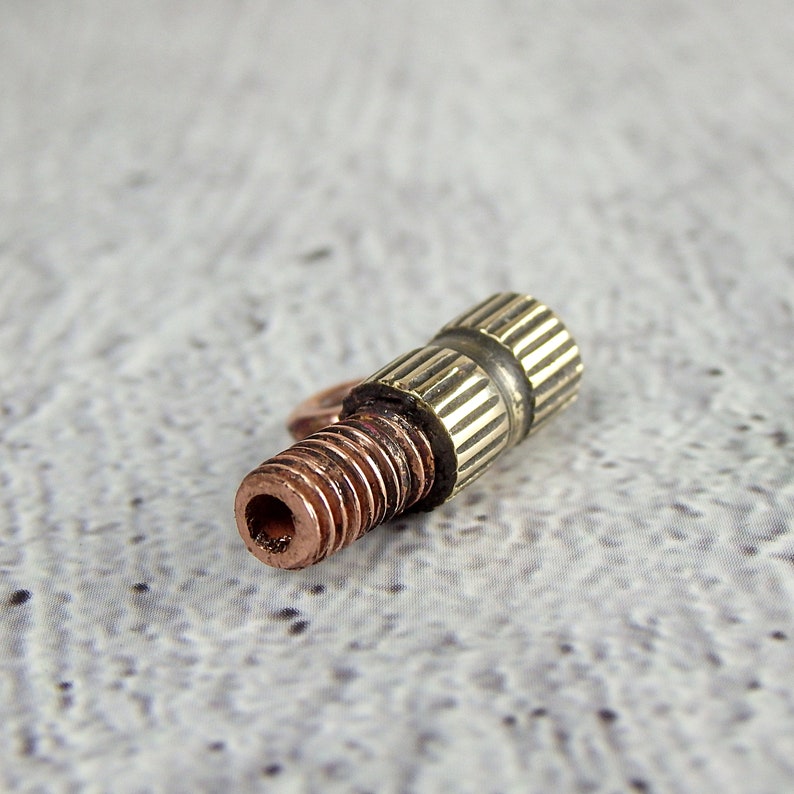 Smoking Pipe Adapter Mouthpiece Attachment Connection Ring - Etsy