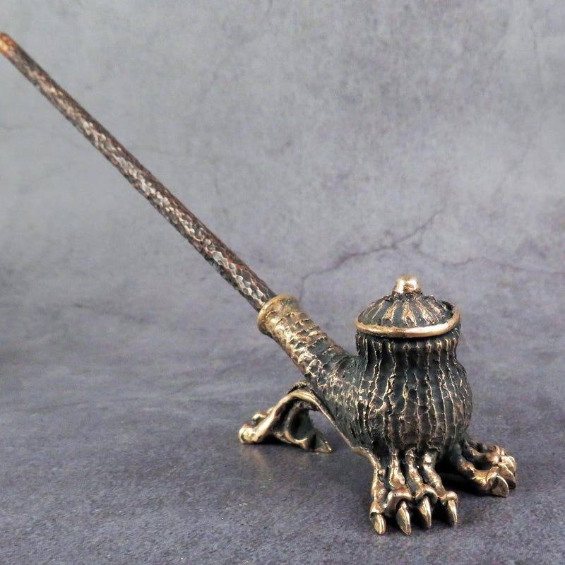 PipeOClock (Ships from: Ukraine) - Etsy