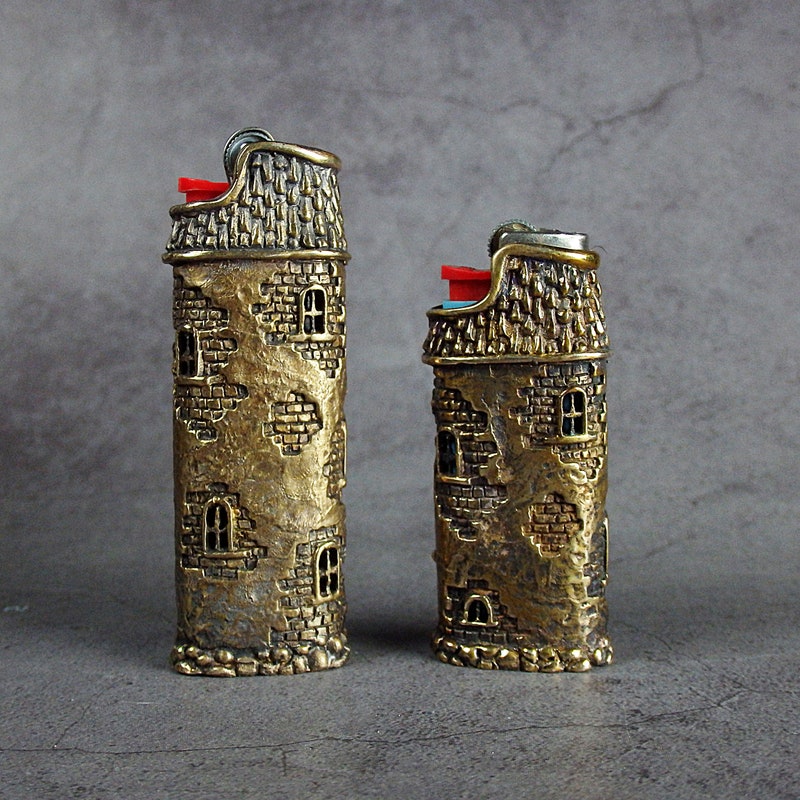 Designer Lighter - Etsy