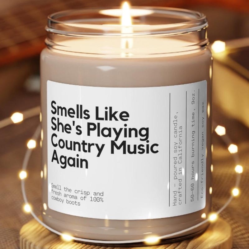 Country Western Gift - 60+ Gift Ideas for 2025