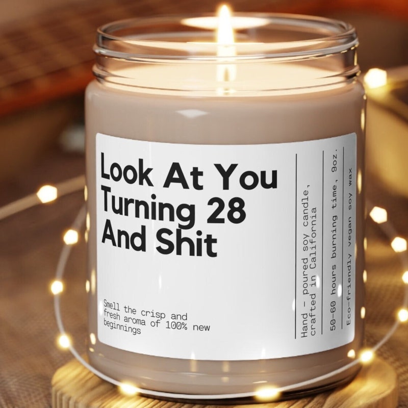 28th Birthday - Etsy