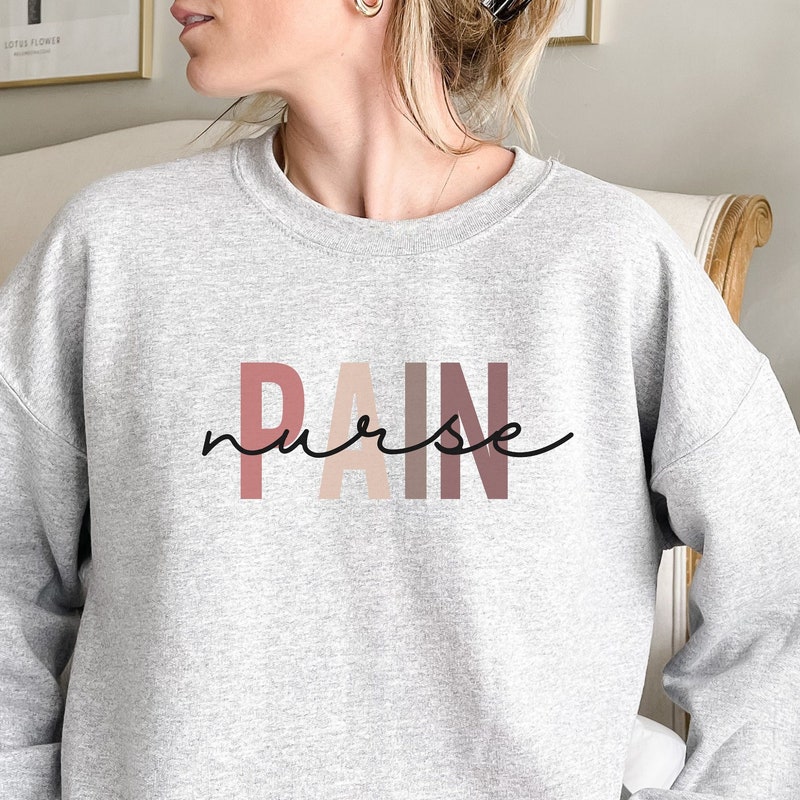 Pain Management Shirt - Etsy