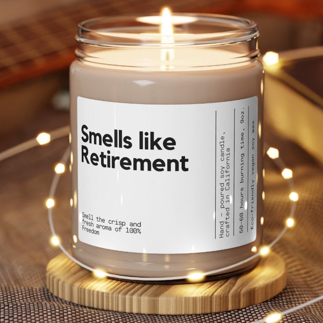 Funny Retirement Gift, Retirement Gift for Women, Retirement Gift for ...